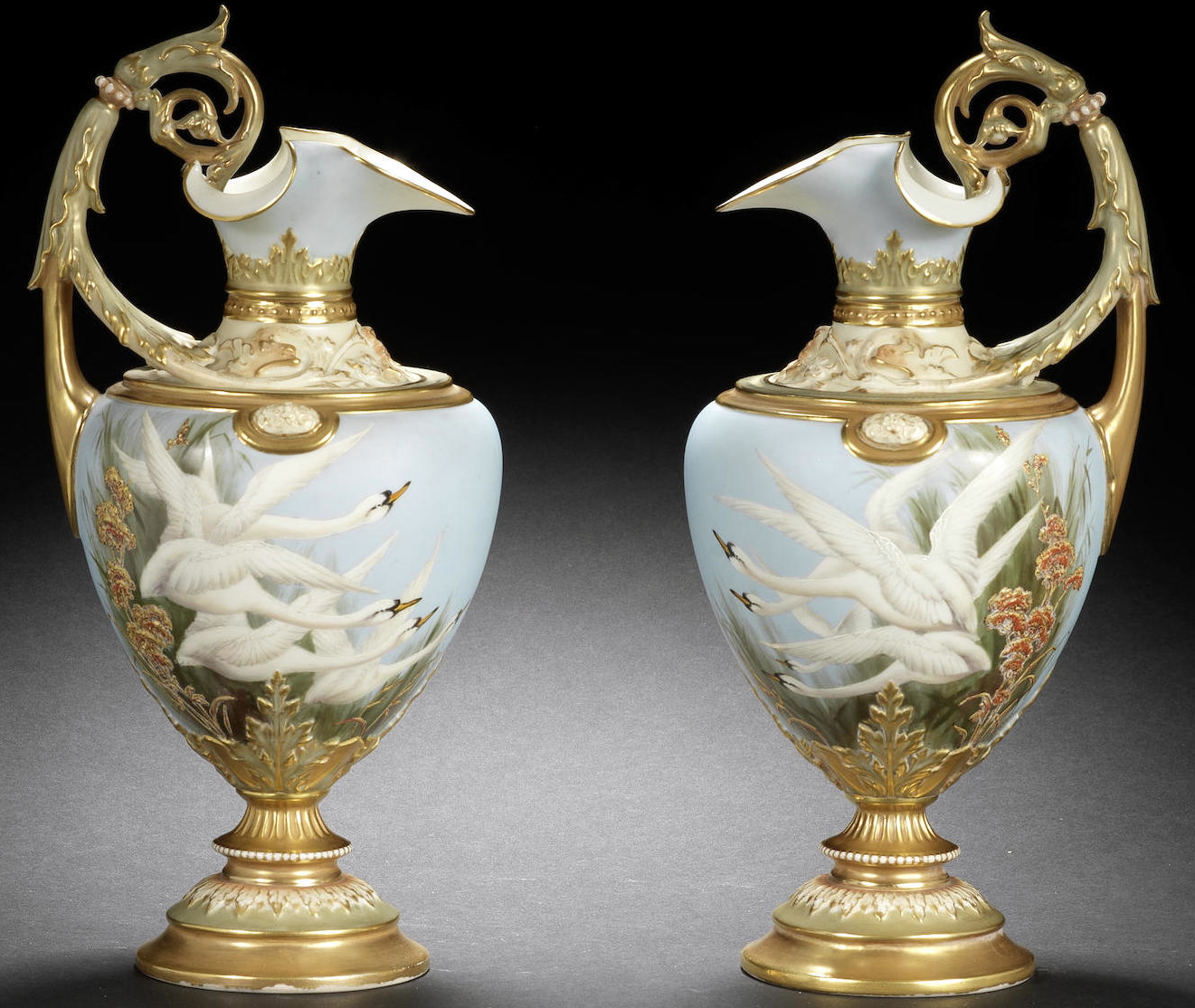 Royal Worcester by Baldwyn - Free Appraisal & Price Guide - Baldwyn
